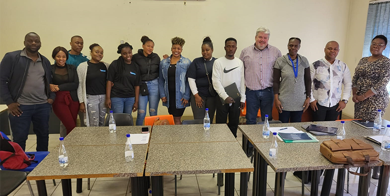 Internship Success | News and Updates